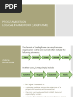 Logframe Template | PDF