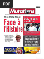 Dima Dima (SM 1ère Bac) | PDF