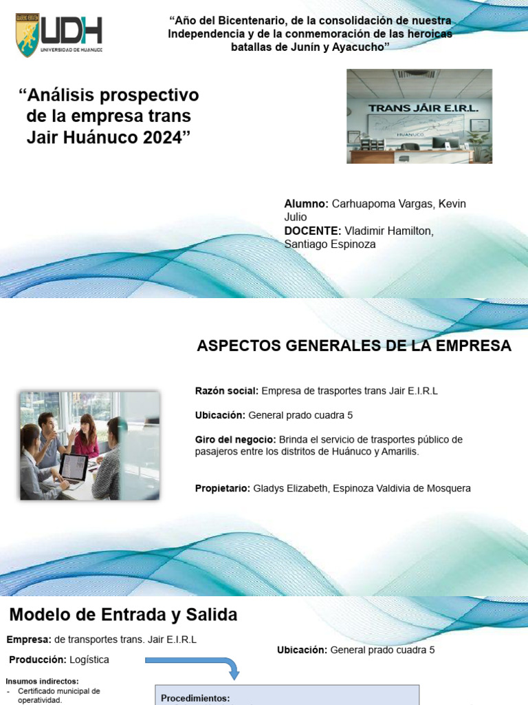 Gesti-N de La Producci-N Examen Fin de Curso 2024-2 | PDF | Business | Marketing