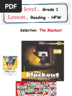 Wonders Workshop+Practice Grade 1 Unit 1 Week 1 | PDF | Learning ...