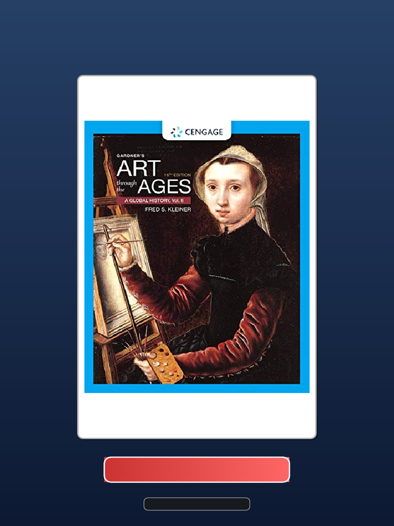 Test Bank For Gardners Art Through The Ages Global History Volume II ...