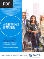 Issai 130 en | PDF | Confidentiality | Audit