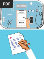 Ordonnances Types | PDF