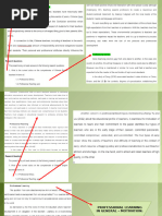 RRL Basics | PDF | Qualitative Research | Quantitative Research