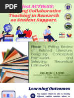 RRL Basics | PDF | Qualitative Research | Quantitative Research