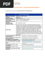 Lesson 5 VU Support System | PDF