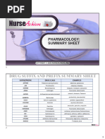 PACU Competency Orientation Guide | PDF | Anesthesia | Nursing