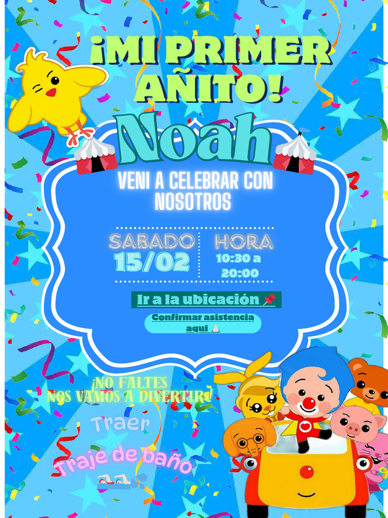 1 Añito de Noah - 20250125 - 174812 - 0000 | PDF