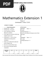 Partial Fractions Worksheet | PDF | Algebra | Mathematics