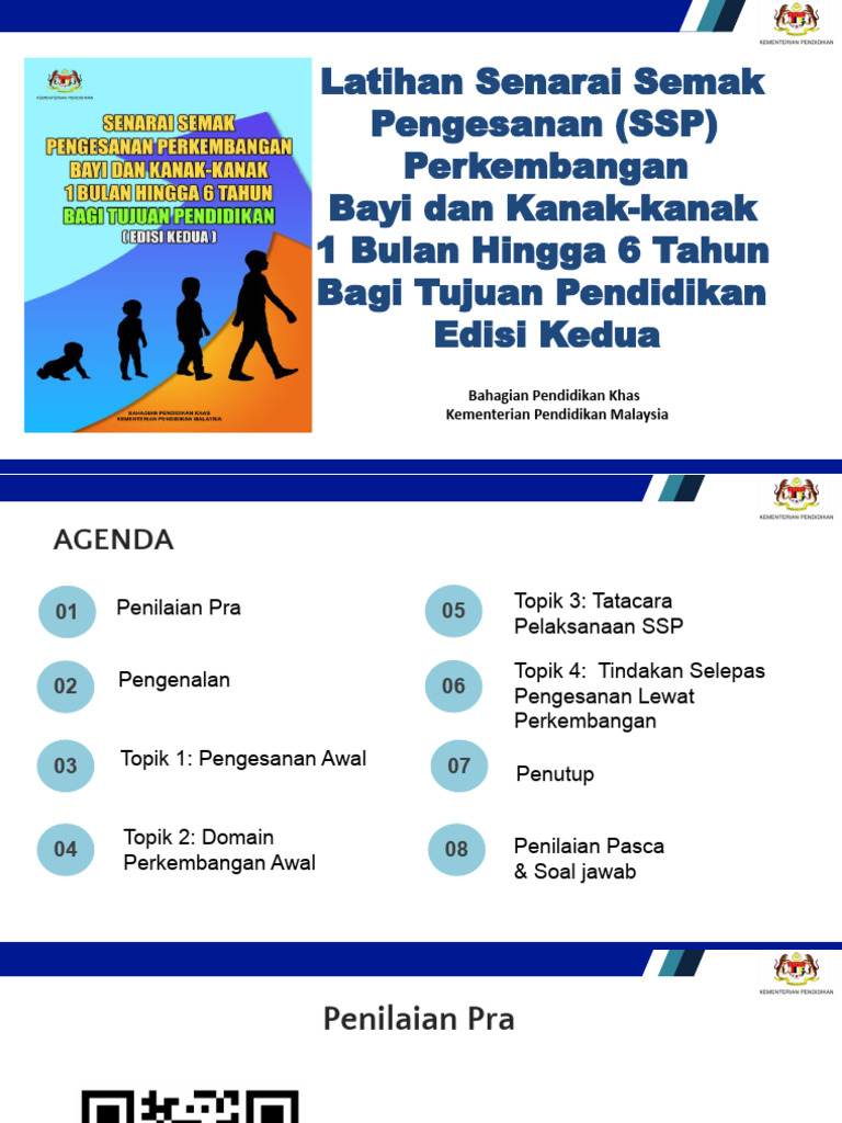 4 Slot 2 Penggunaan SSP | PDF