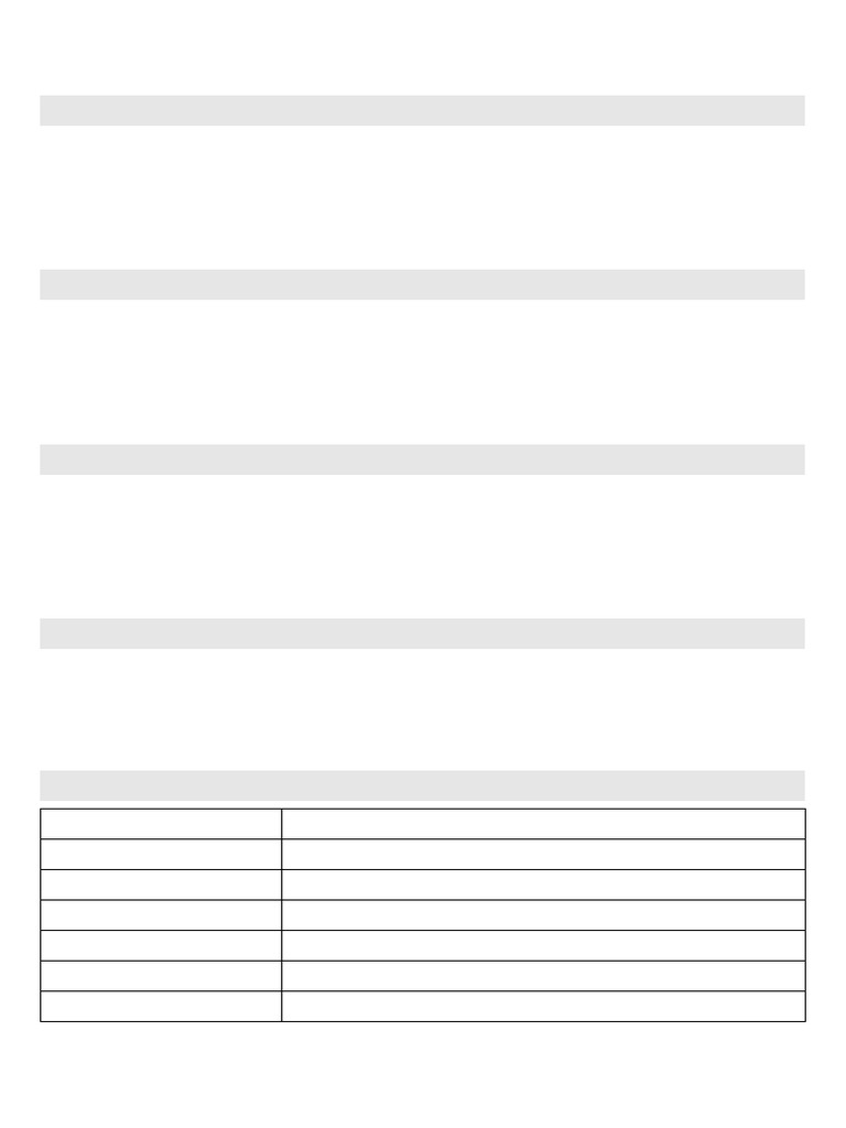 Contract Management Checklist Guide | PDF