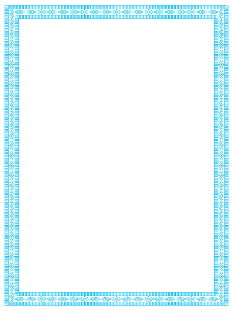 Blanko Maximus | PDF