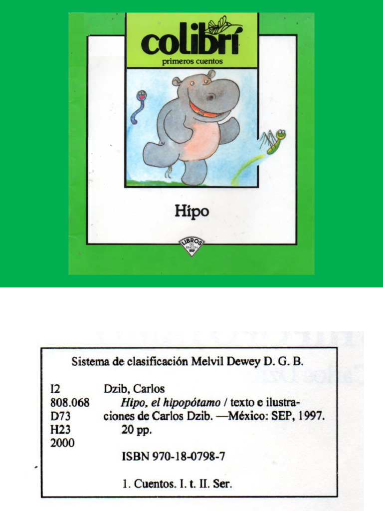 5 Hipo | PDF