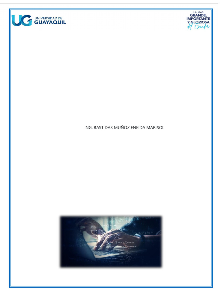 Tarea 1 Matematicas Rosado Joselyn | PDF | Byte | Ciencias de la Computación