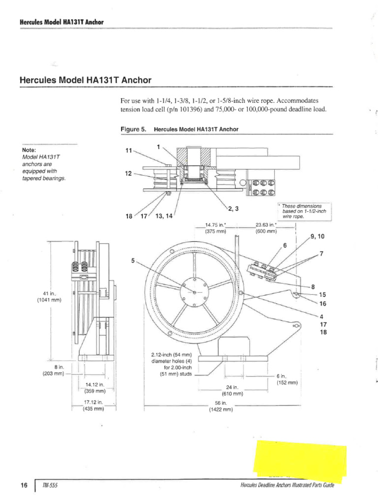 Ha131 T RH | PDF