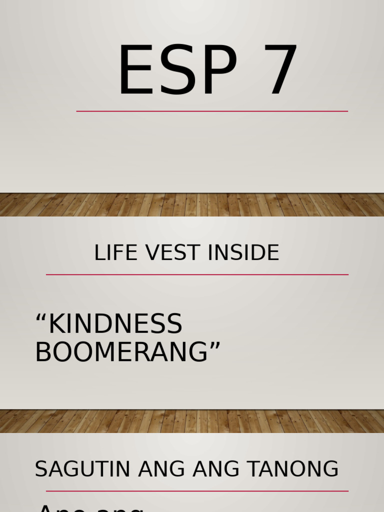 Birtud - Pay It Forward | PDF