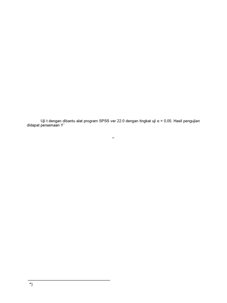 Dimensi Kualitas Pelayanan | PDF