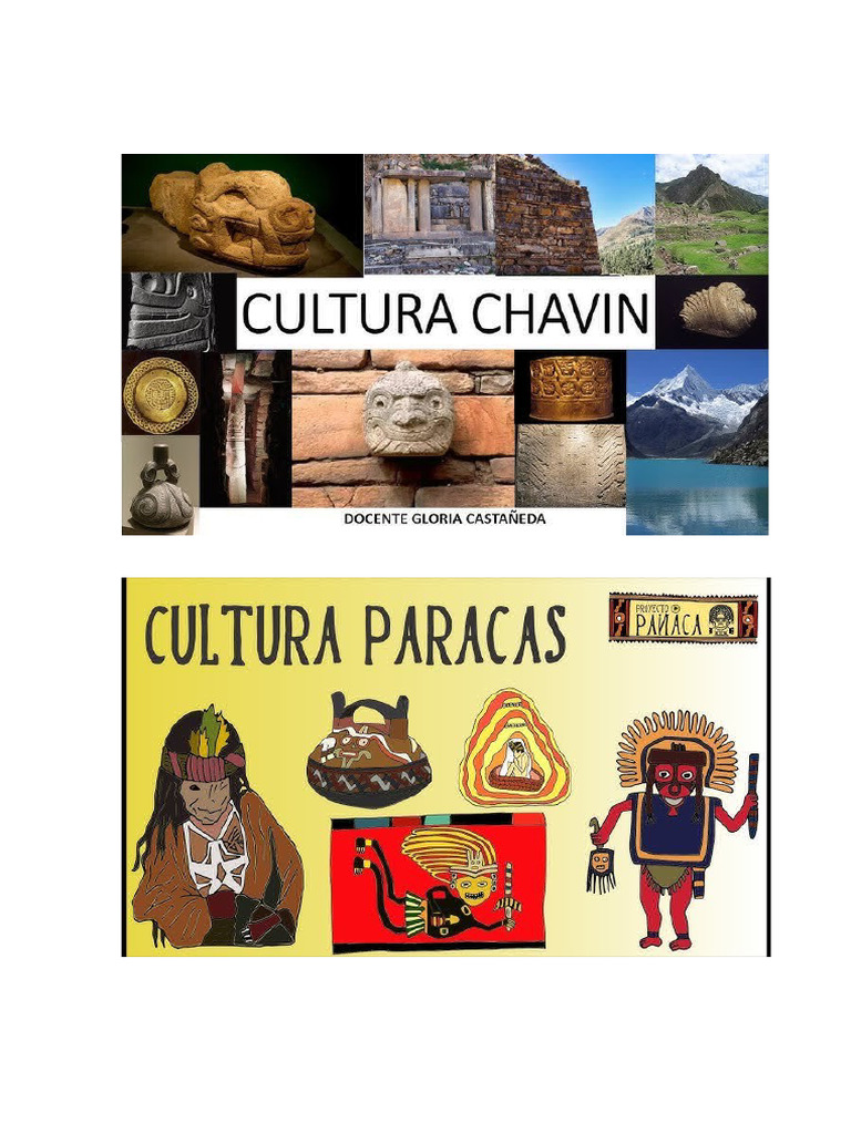 Samir Culturas | PDF