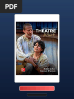Theatre, Brief (13th Edition) Cohen | PDF | Books | Theatre