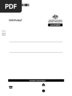 Accessing Centrelink Income Statements | PDF