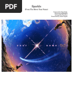 Death Note: L's Theme Sheet Music | PDF