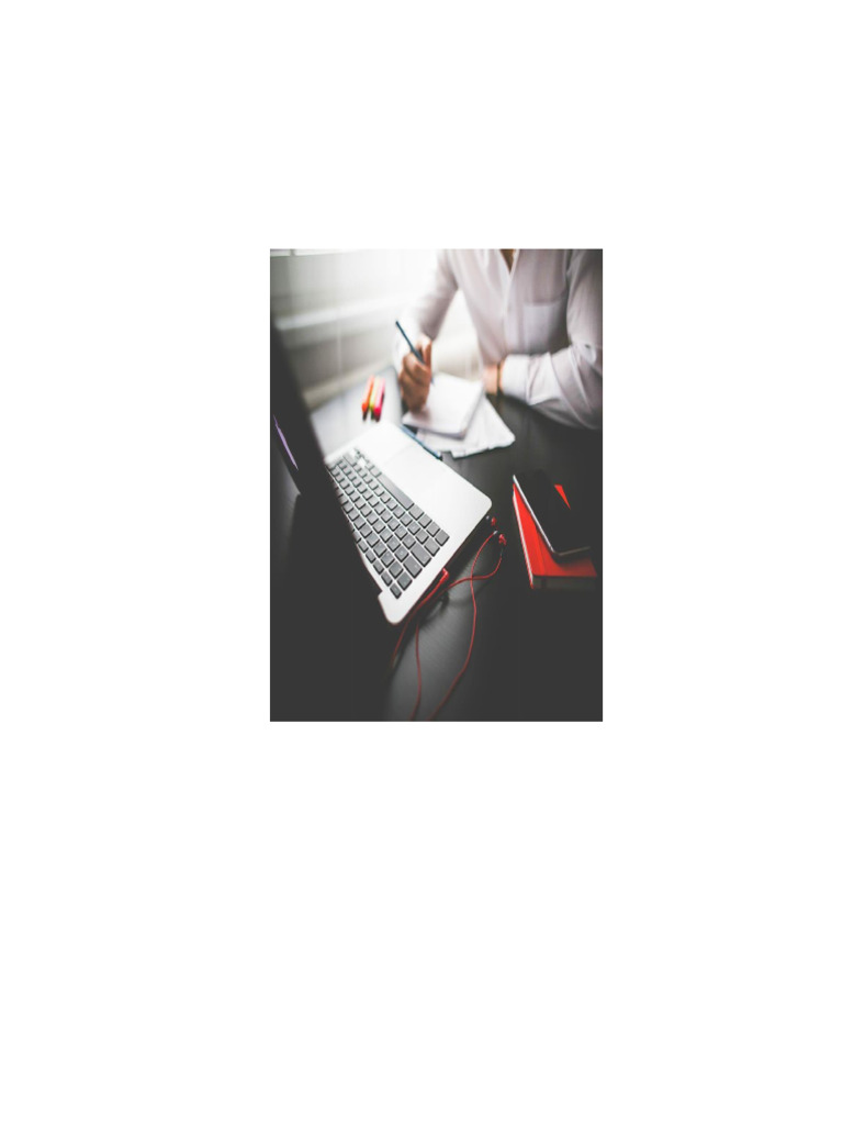 Understanding ICT and Its Components | PDF | Computer Network ...