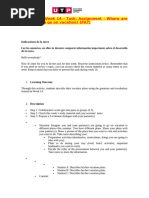 ? (AC-S09) Week 09 - Task Assignment - An Inspiring Success Story of This Time! - TA2 (INGLES 4 ...