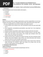 Soal-Soal Tryout IPA PPG | PDF