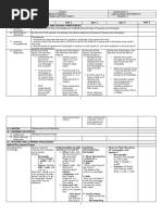 Lesson Plan Grade 3 Math (AutoRecovered) | PDF | Area | Length