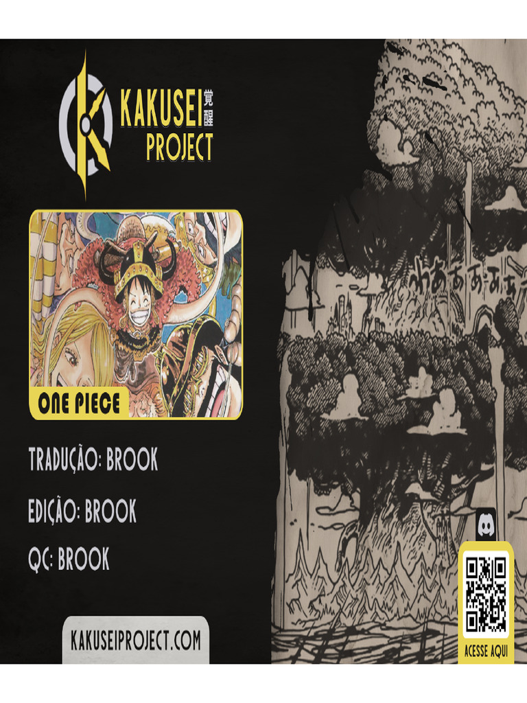 One Piece 1153 @MangaPiece | PDF