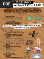 Norma 024 STPS 2001 | PDF