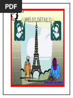 Welding Drawings and Symbols Guide | PDF | Technology & Engineering ...