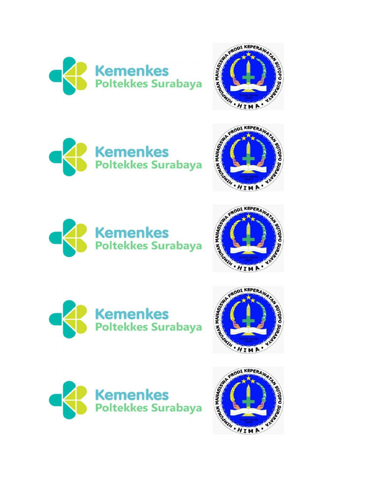 Logo Poltekkes | PDF