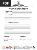 Rapid Mathematics Assessment Action Plan Grades 1-3 | PDF | Teachers ...