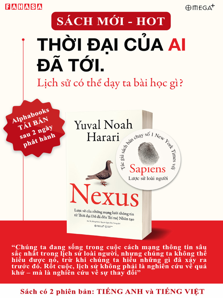 Poster A4 Nexus | PDF