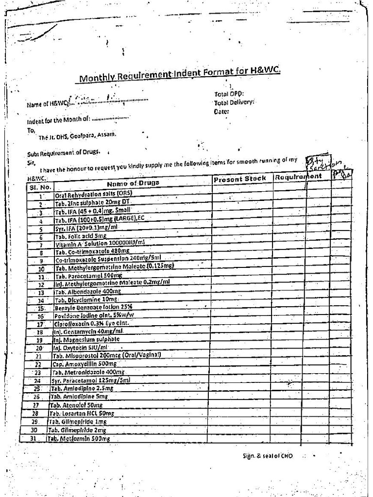 EDL Format For HWC | PDF
