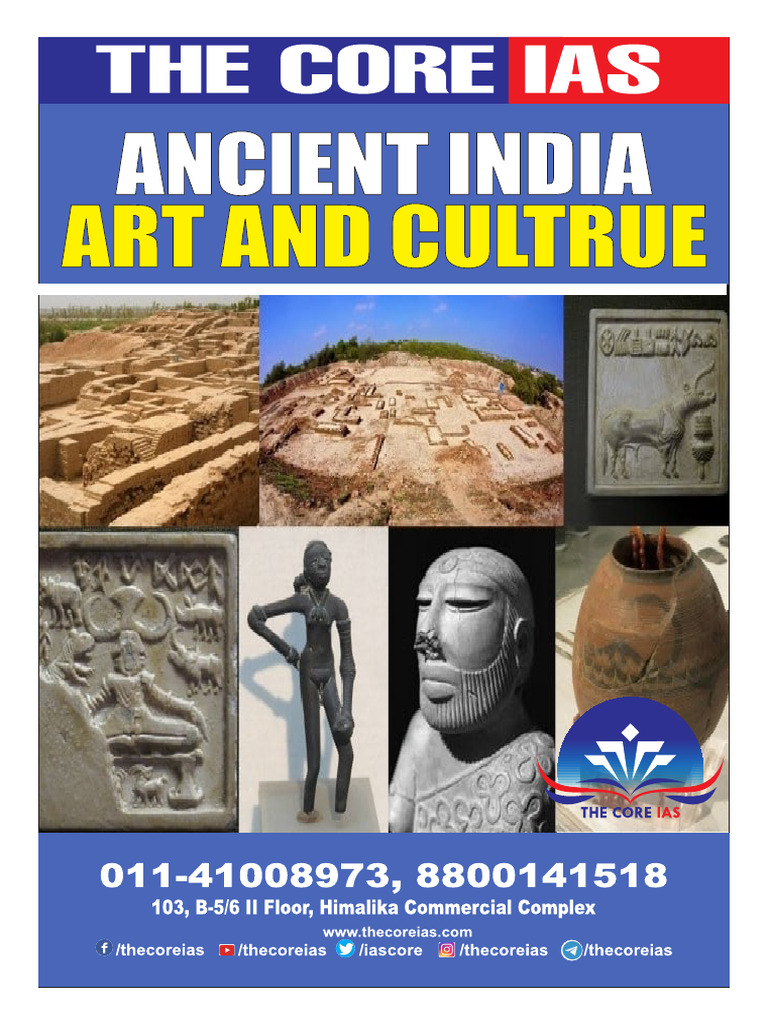 Ancient India. | PDF