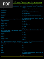 Error Codes in LibreOffice Calc | PDF | Parameter (Computer Programming) | Variable (Computer ...