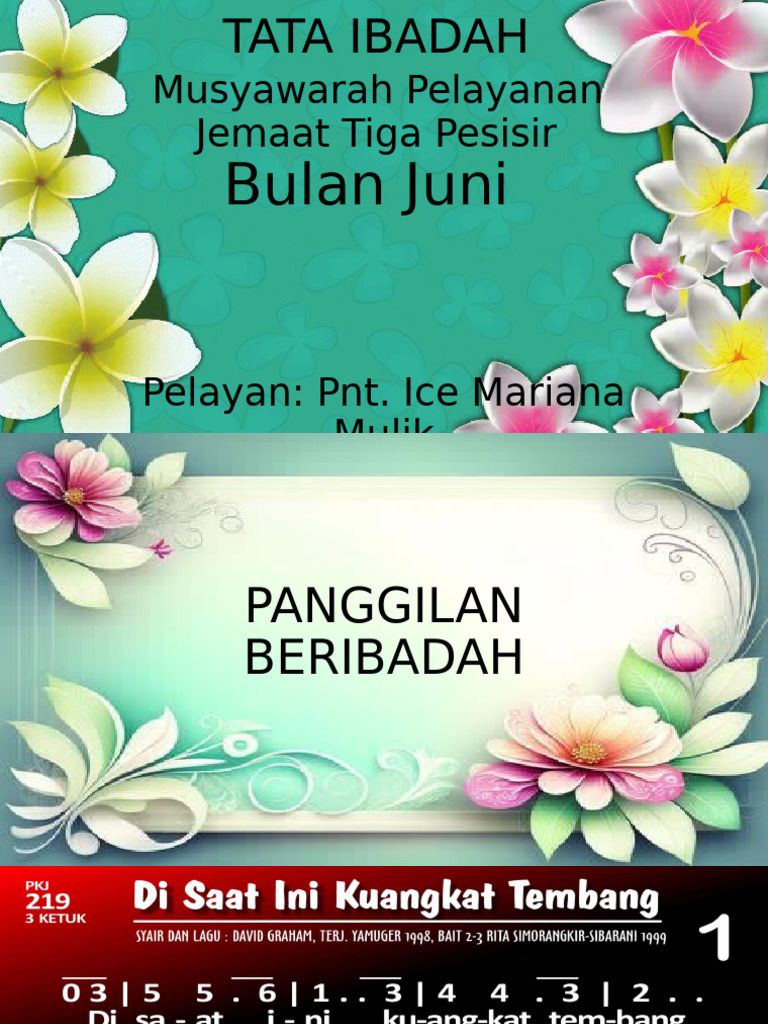 Muspel Juni 2025 | PDF