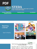 CPD Form | PDF | Lecture | Professional Development