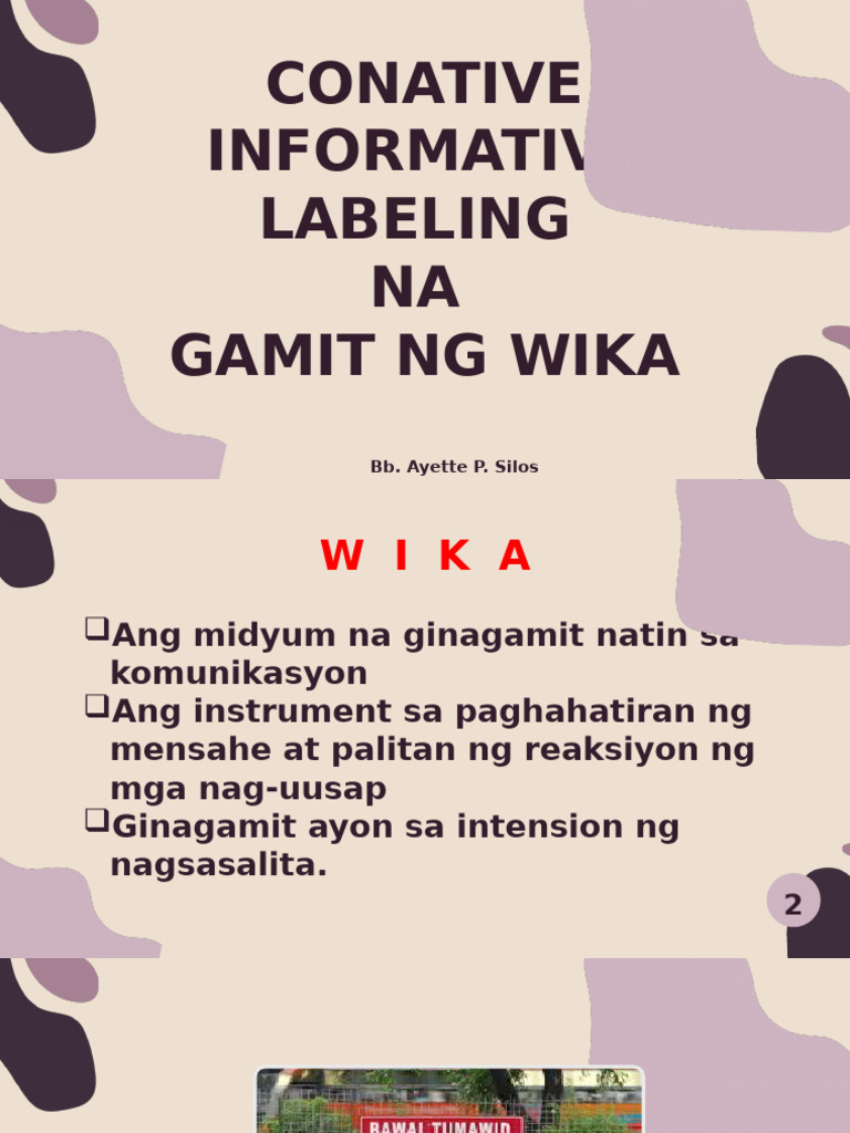 Last Topic | PDF