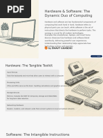 Significance of Computer Architecture | PDF | Computer Architecture ...