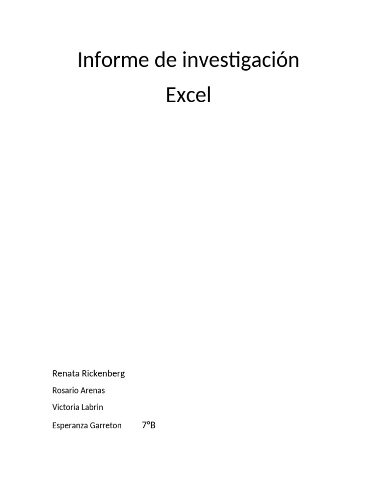 Fórmulas y Macros en Excel: Guía Completa | PDF | Microsoft Excel ...