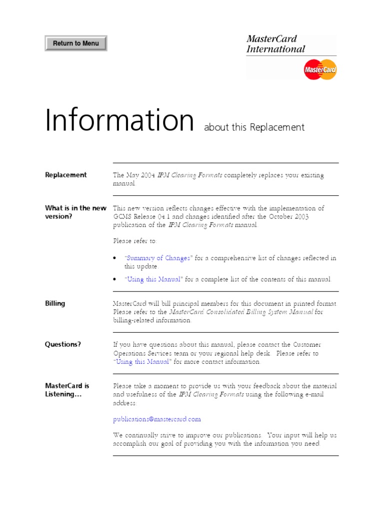 I PM Clearing Format | PDF | Invoice | Financial Transaction