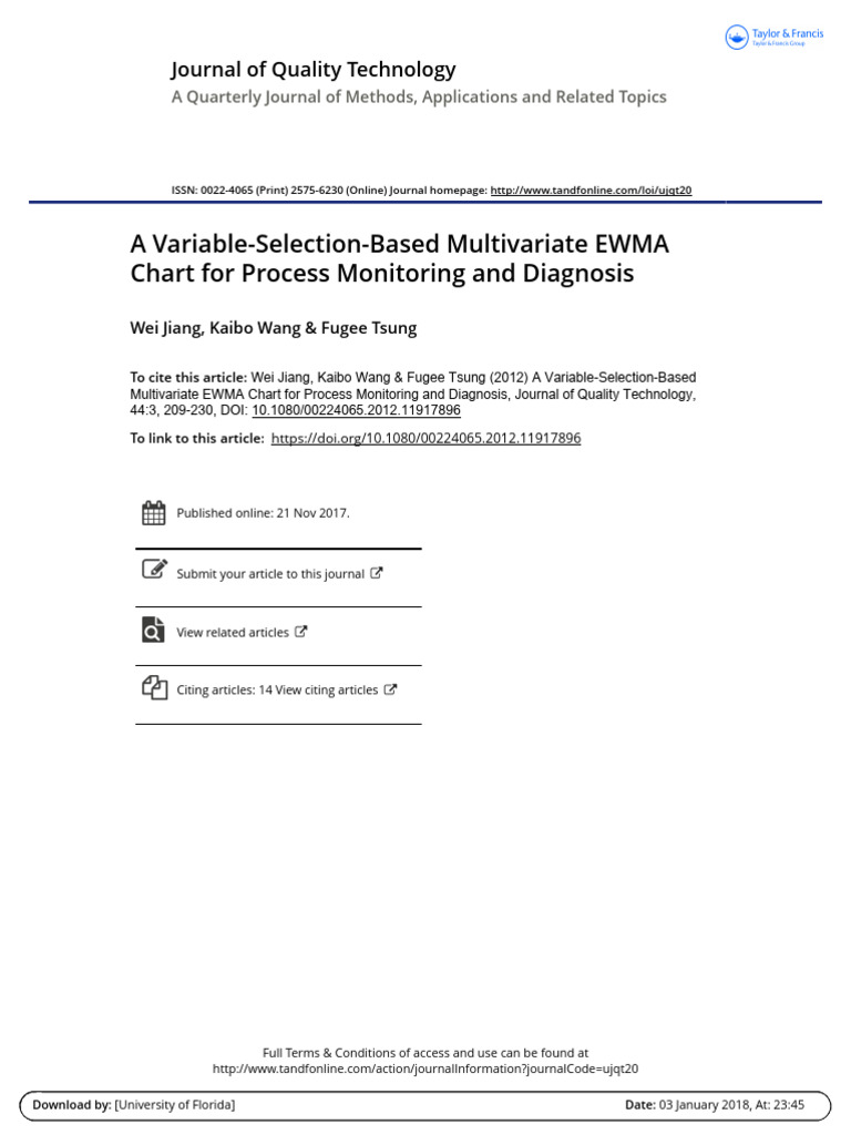 2012_Jiang, Wang, Tsung_ a Variable-selection-based Multivariate EWMA Chart for Process ...
