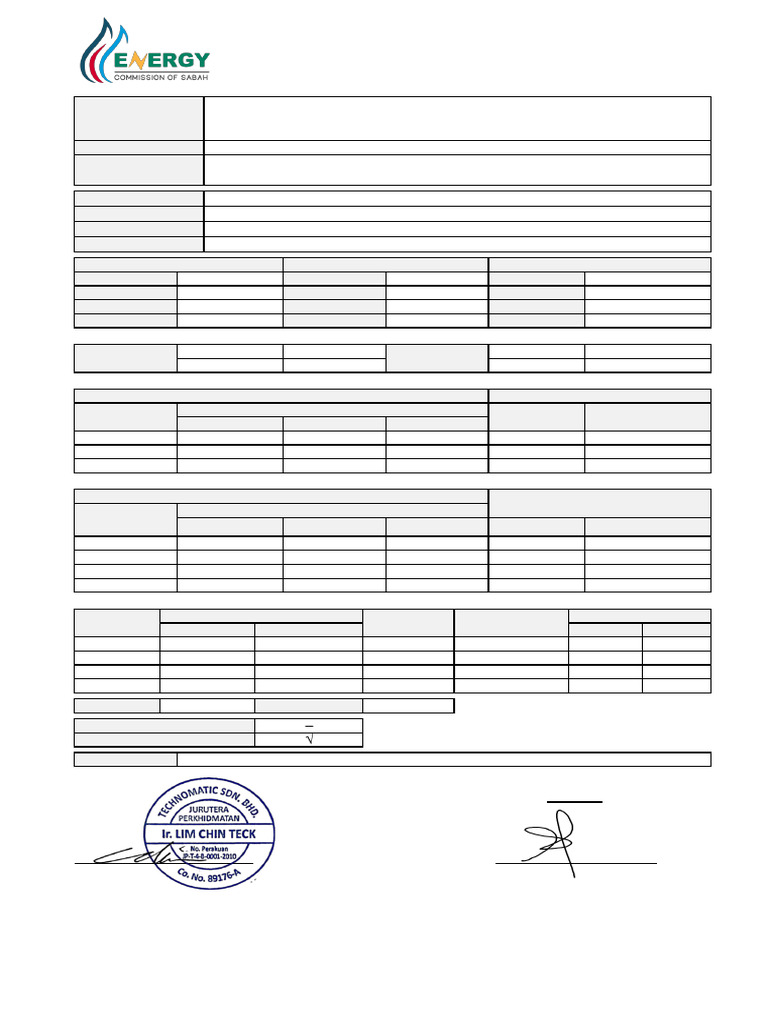 200a TPN DB-2 - Sn. K21-11-0788 | PDF | Electricity | Power (Physics)
