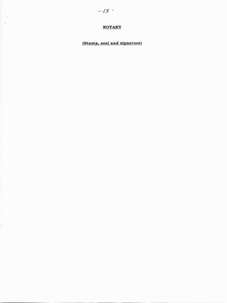 Joining Instruction GSPI Part 2 | PDF