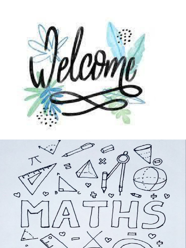 Kunal 10thC 18 Maths Project | PDF