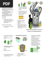 Basurahan Label | PDF