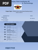 DSAI Curriculum Overview at NTU | PDF | Data Science | Computing